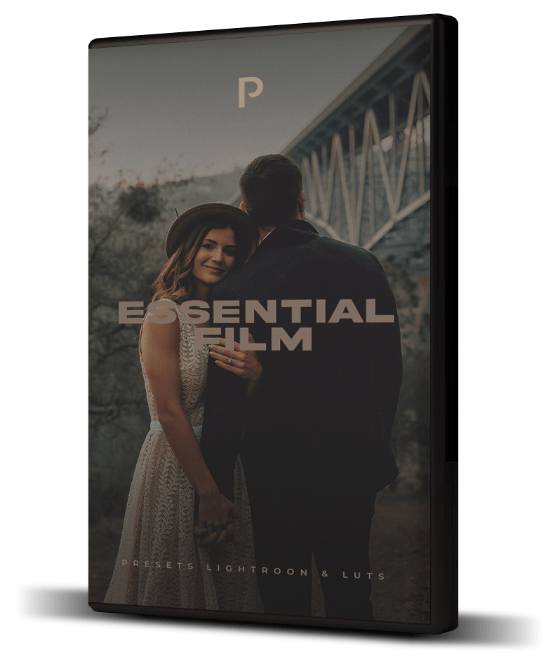 Essential Film Presets Lightroom