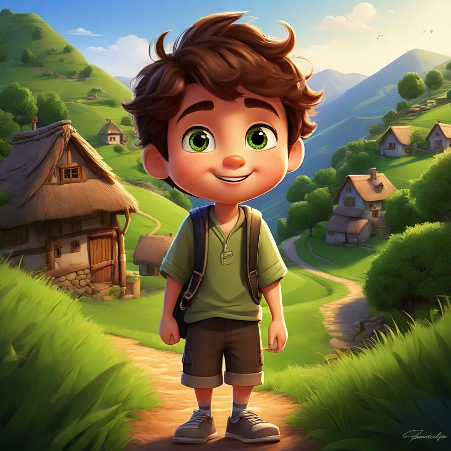 The Hero’s Servant: A Tale of Betrayal and Redemption