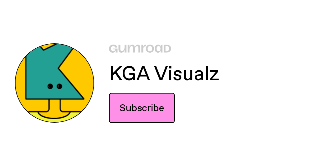 KGA Visualz