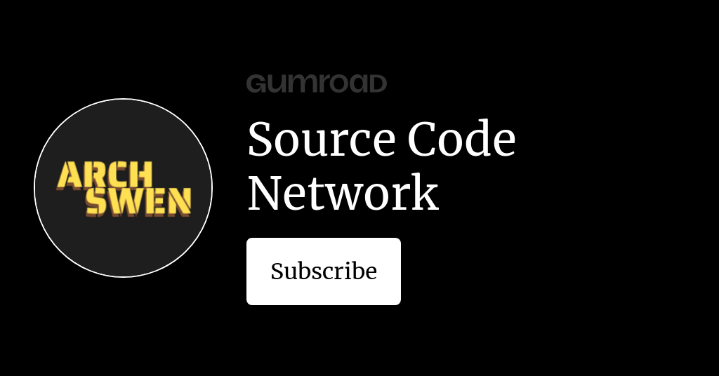 Source Code Network
