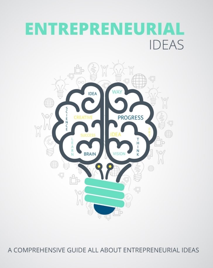 Entrepreneurial Bundle Pack