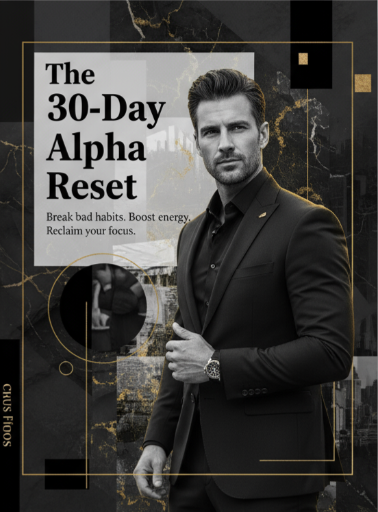 The 30 Day Alpha Reset