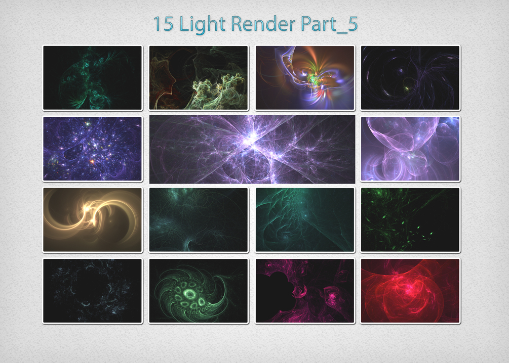 15 Light Render Part_5