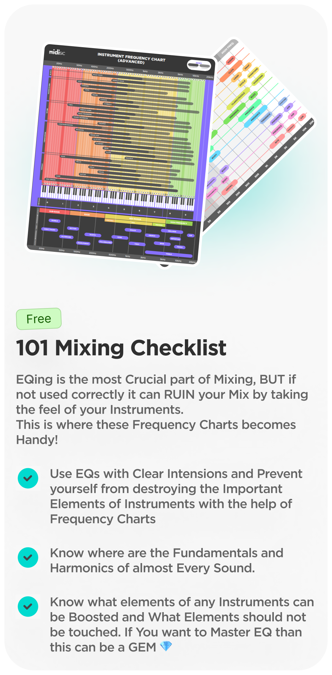 Mixology - A complete Mixing Ebook + (Free bonuses)