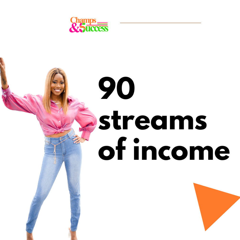 90 Plus Side Hustles to Make Money with No Business