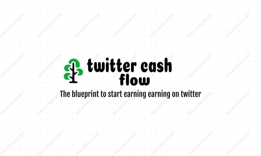 Twitter Cash Flow