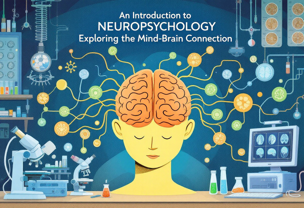An Introduction to Neuropsychology: Exploring the Mind-Brain Connection