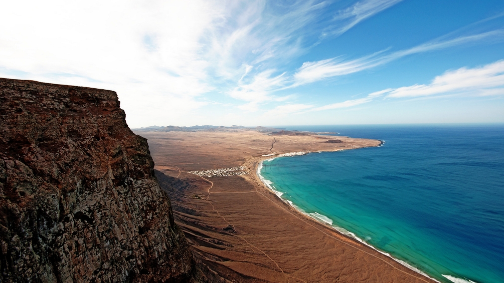 42 Ultra HD 4K Most Impressive Landscapes Wallpapers