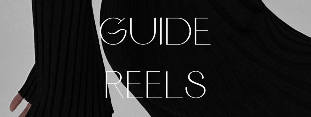 GUIDE REELS