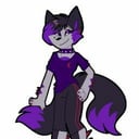 Novabeast Ref Sheet Template
