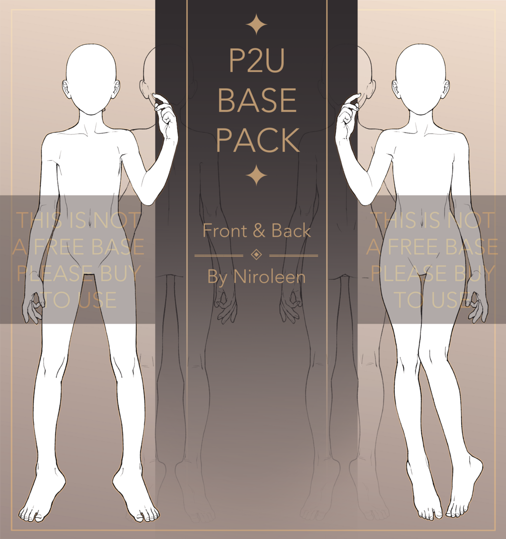Base Pack
