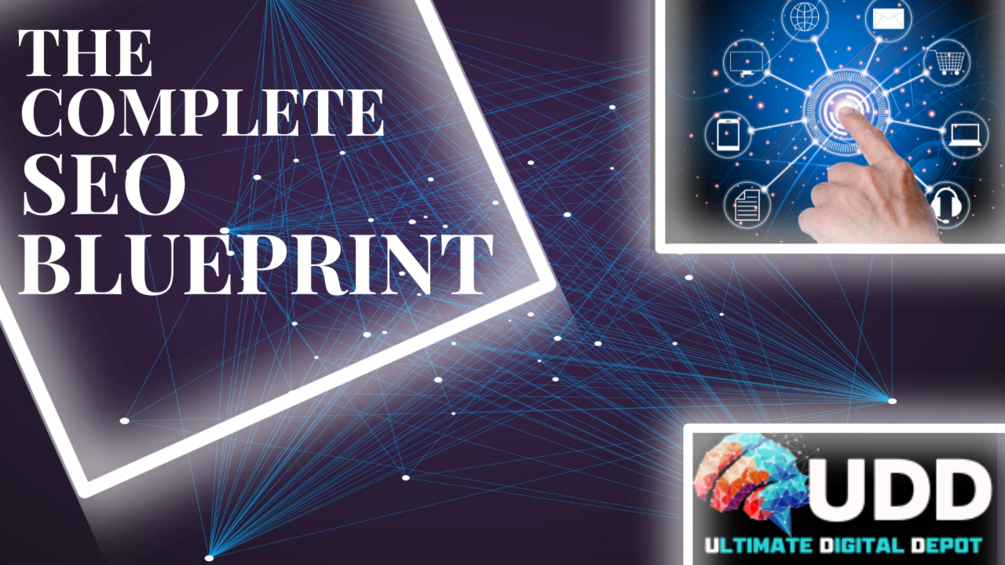The Complete SEO Blueprint