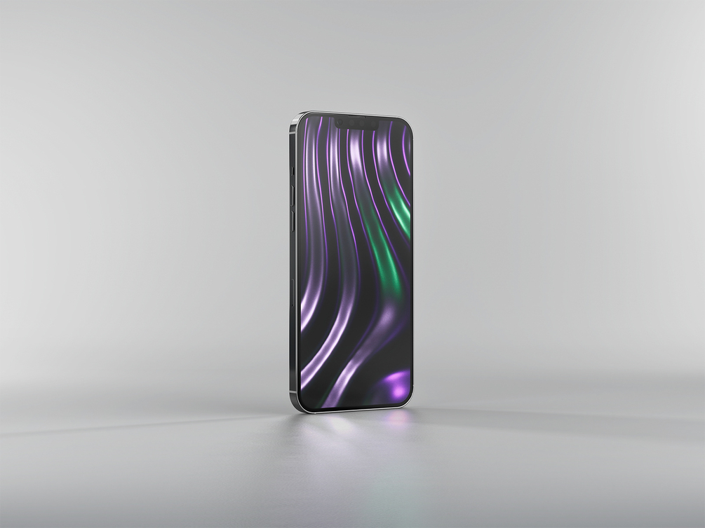 Dynamic – Magical Series. Digital Graphics. Wallpapers Pack.