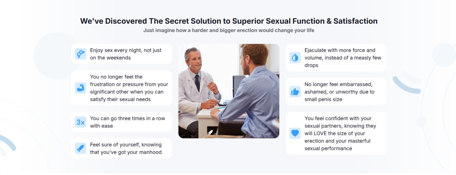 Size MD Plus Gummies