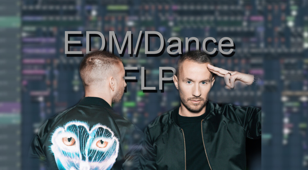 EDM/Dance FLP
