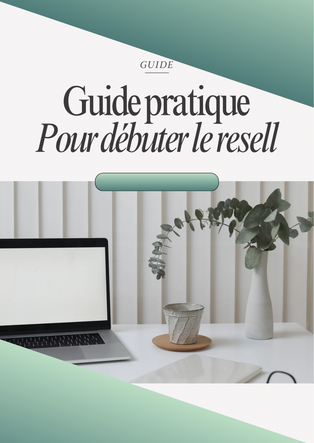 Guide de resell (basic)