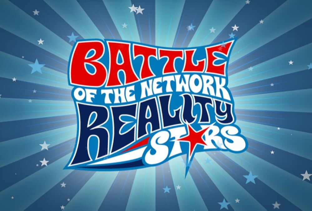 Bravo's Battle of the Network Reality Stars Episode 1 (free download)