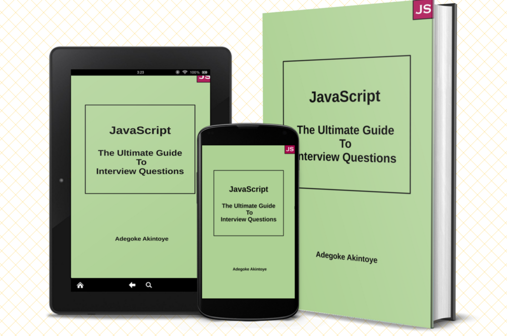 JavaScript: The Ultimate Guide to Interview Questions