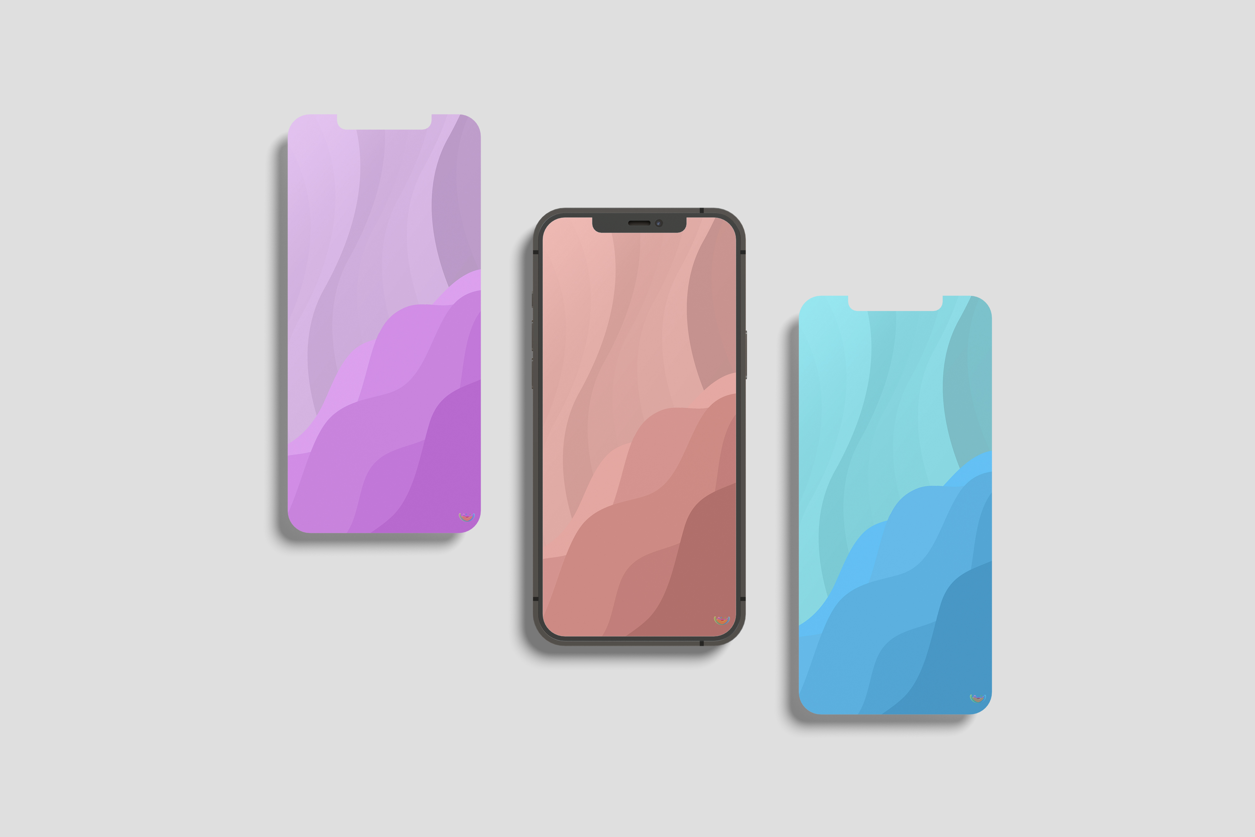 Simply Material You Wallpapers Now Available for Free - GSeth Designs