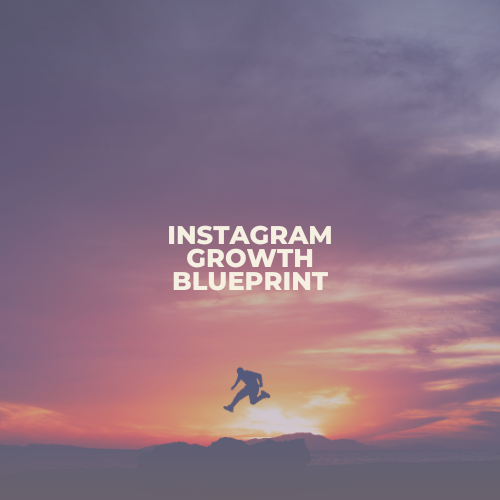 Instagram Growth Blueprint