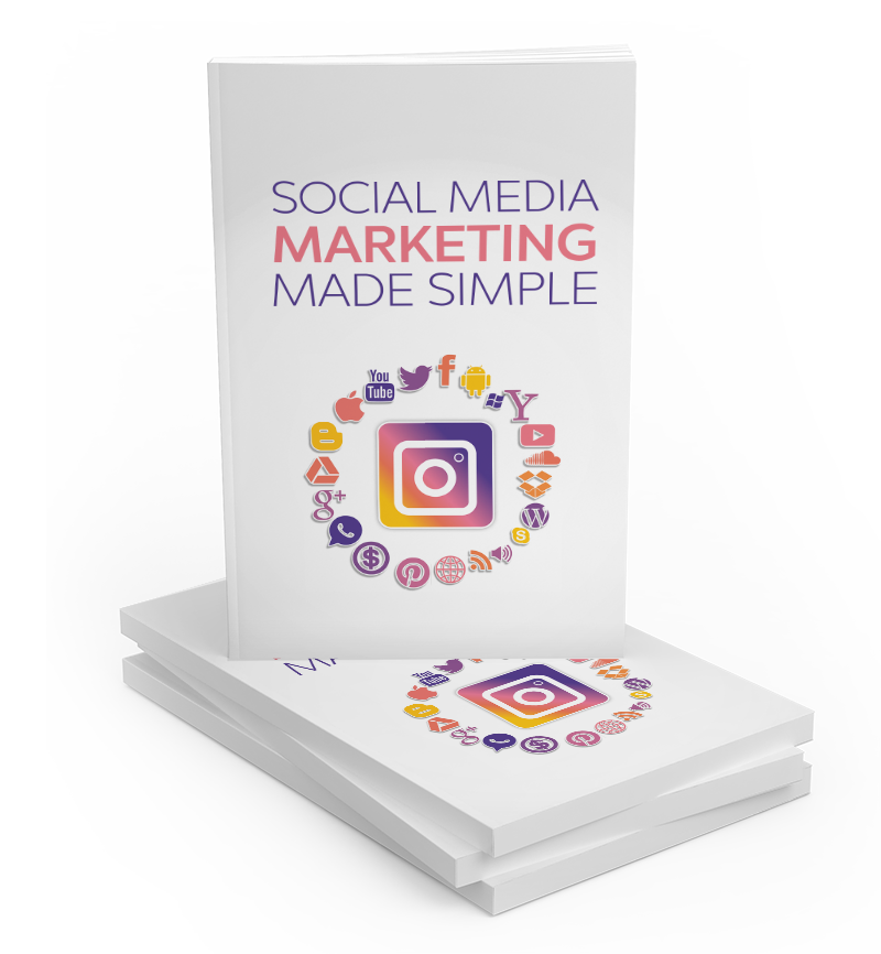 Social Media Marketing Made Simple