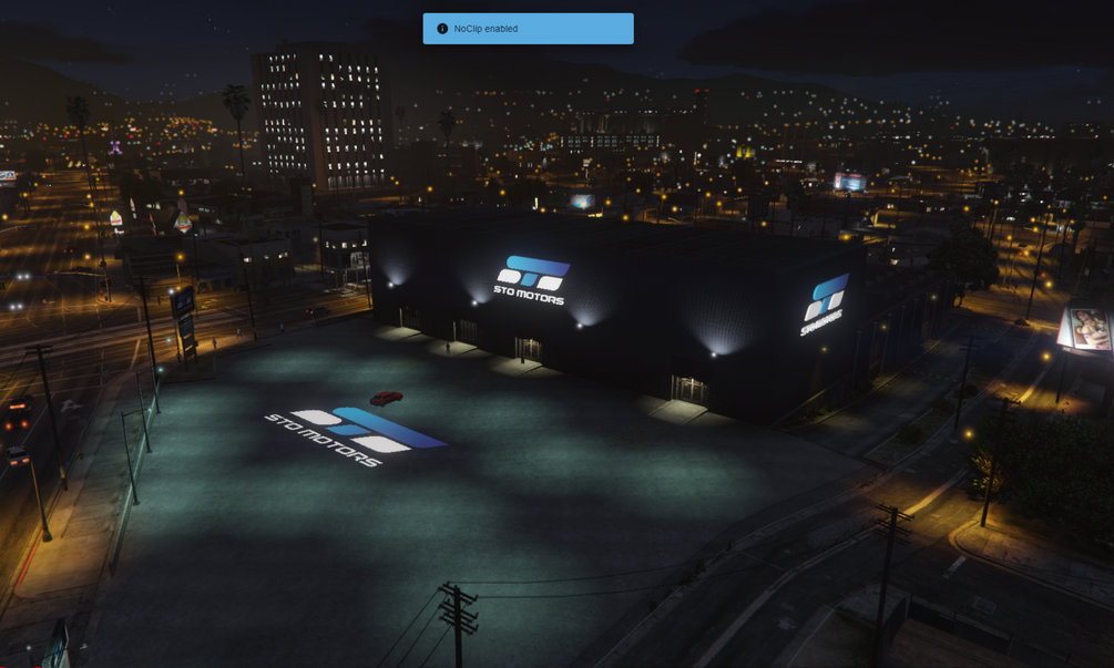 FiveM Mechanic Shop | FiveM MLO | Mechanic Repair MLO | FiveM Mechanic ...