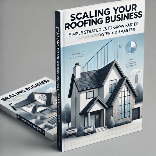 Scaling Your Roofing Business