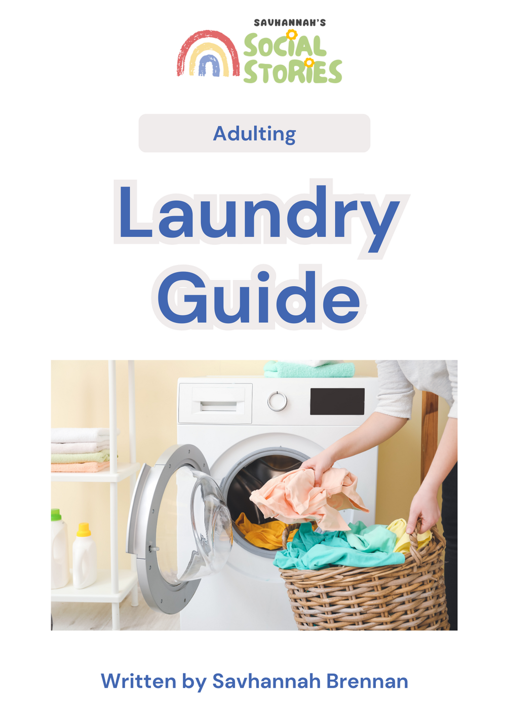 Laundry Guide