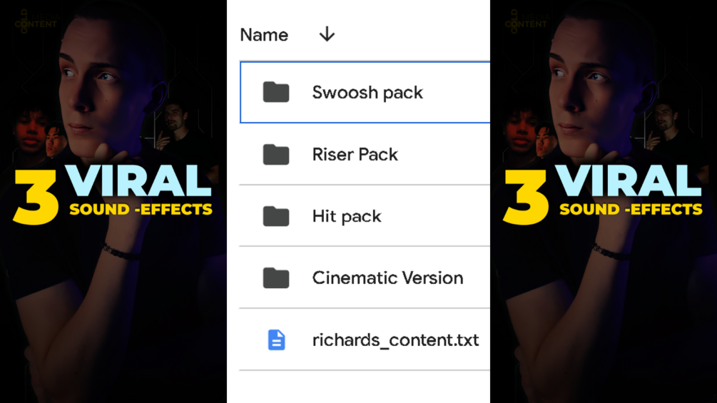 Viral Sound Effects!!!