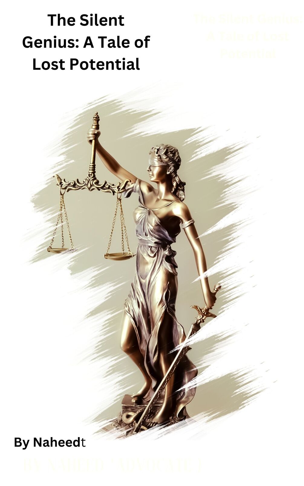 A Misunderstood Genius: Challenging Societal Norms Through Radical ...