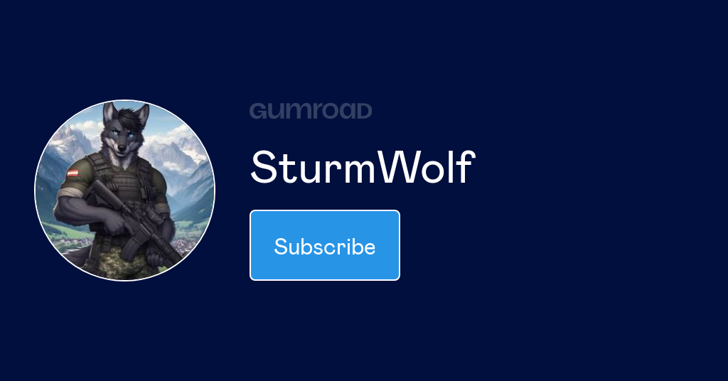 SturmWolf