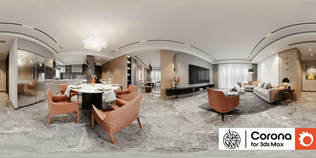 Professional 3ds Max library files ready - Part 2