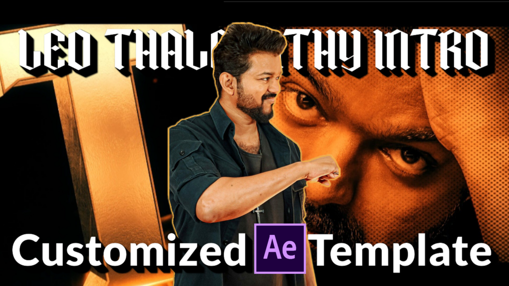 vijay lcu title card