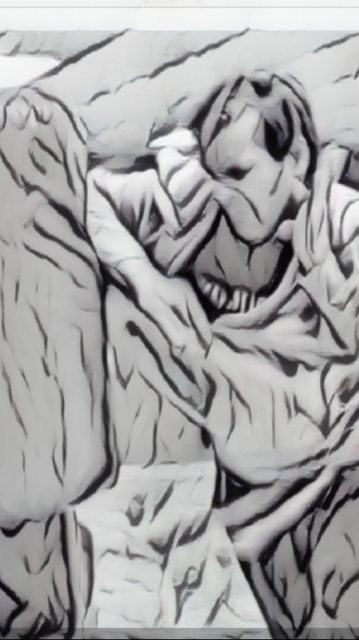 HOW TO:USE THE EDGE HAND- SELF DEFENSE YOU NEED NOW! 'SEMPER PARATUS!