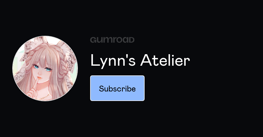 Lynn's Atelier
