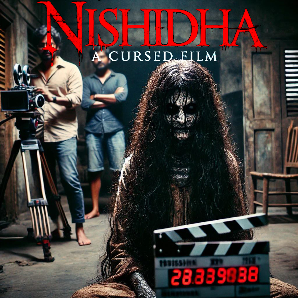 NISHIDHA - A CURSED FILM
