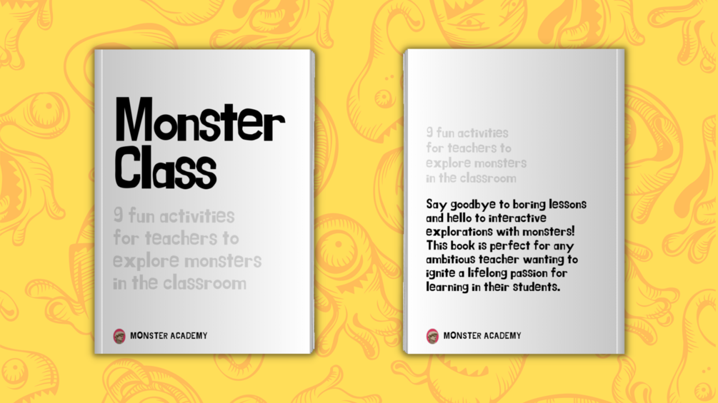 Monster Class