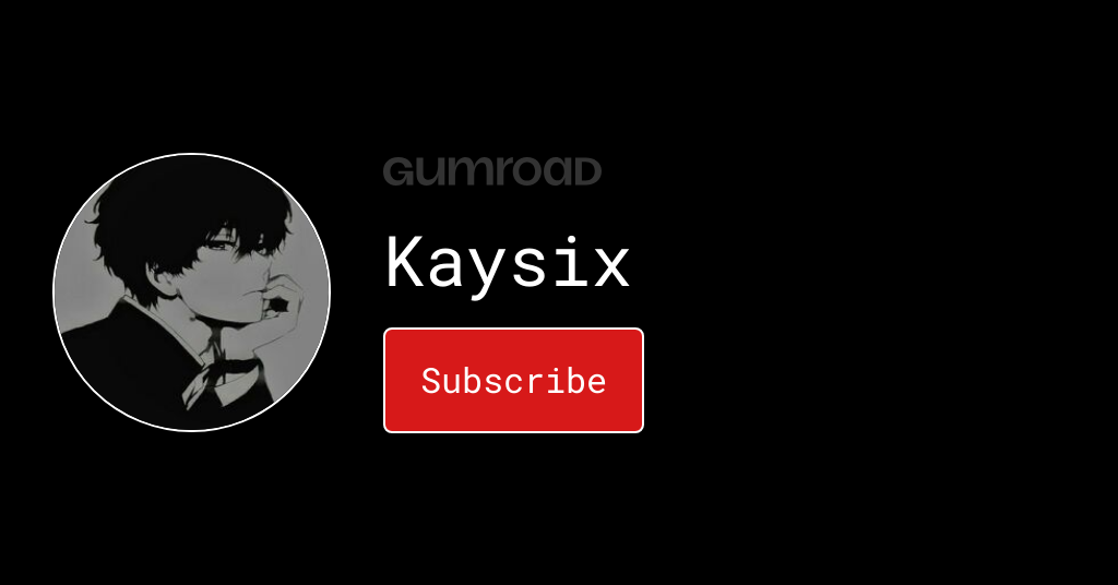 Kaysix