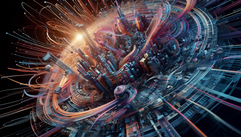 🎨 Spark Your Imagination with Stunning Animation Art 🖌️