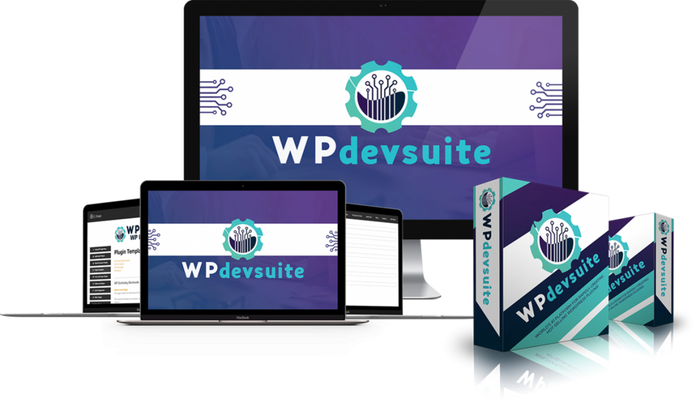 WP Dev Suite