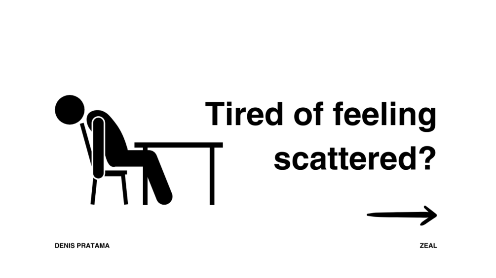 ALL-in-ONE Organized Second Brain.