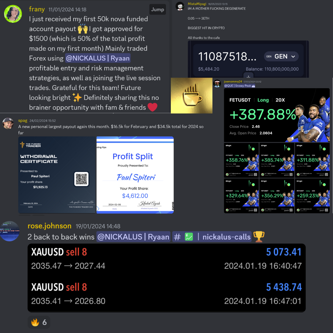 They're Lying To You! - Ewen Collier