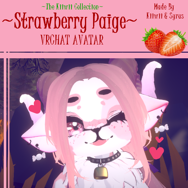 Browsing Avatar - Page 11 - Jinxxy