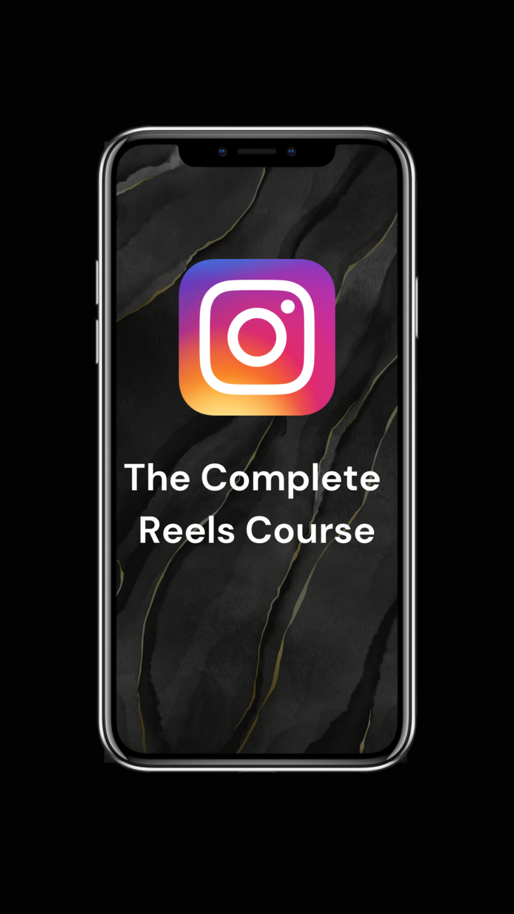 The Complete Reels Course