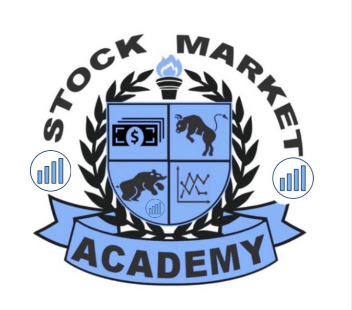 Stock Trading Discord