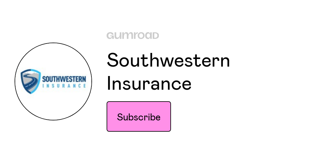 Southwestern Insurance
