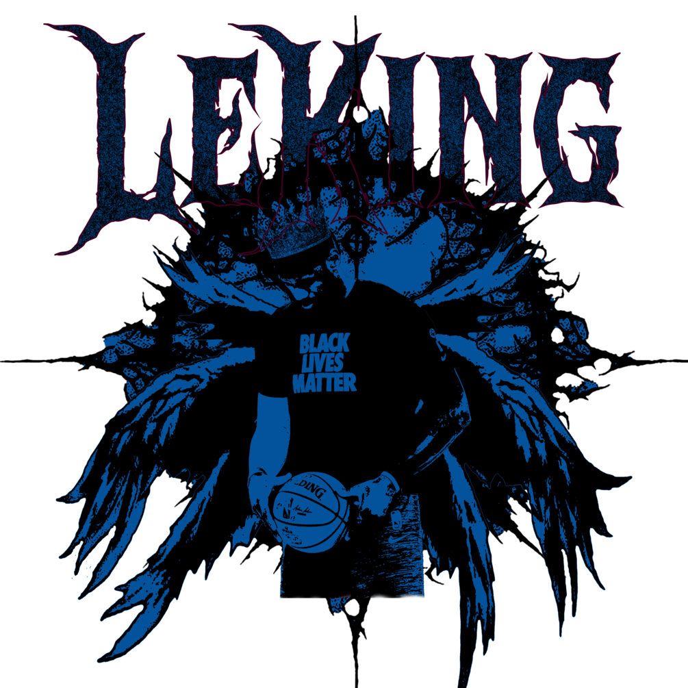 LeKing