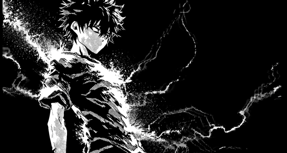 Mythical Lower Third Elevated