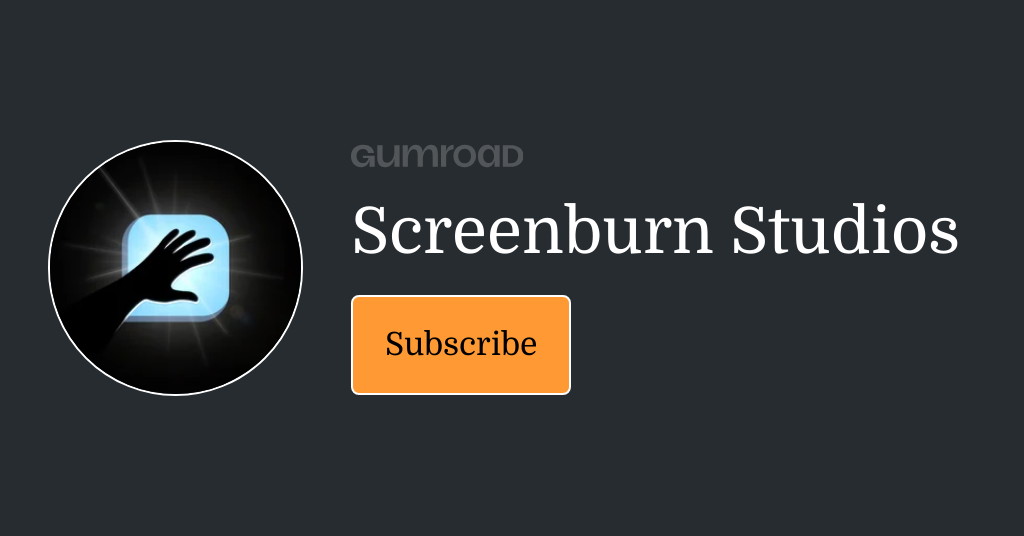 Screenburn Studios