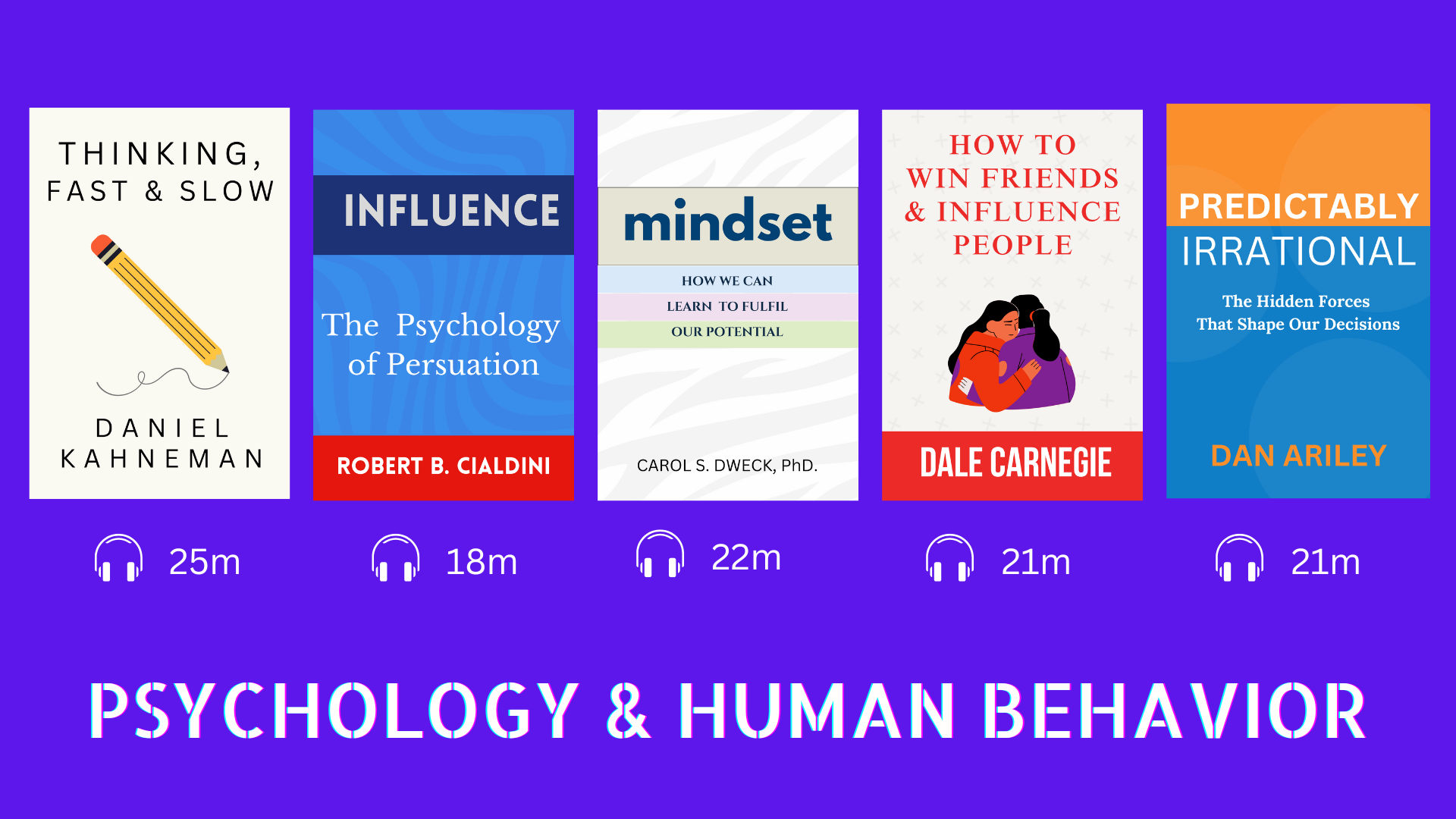 150+ Must Read Books Summaries [Ebooks + Audiobooks]